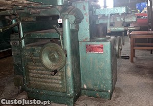 Máquina De Carpintaria | Equipamento Industrial, à venda | Braga ...