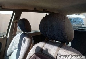 Renault Clio 3 Julho/97 | Carros - Utilitário, à venda | Porto ...