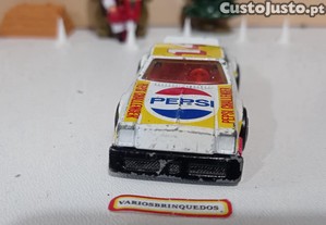 Chevy Pro Stocker Pepsi Matchbox | Brinquedos e Jogos, à venda | Porto ...