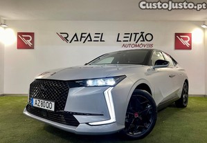 Ds Ds 4 E-tense Performance Line Eat8 Março/23 | Carros - Utilitário, à ...