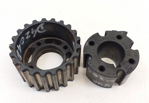 Carreto Bomba Injetora Volvo V40 D4204t8 | Peças e acessórios carro, à ...