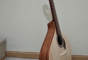 Guitarra De Fado Lisboa (nova) | Instrumentos musicais, à venda ...