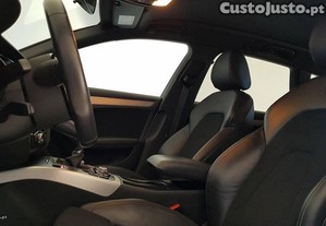 Audi A4 S Line Outubro/14 | Carros - Carrinha, à venda | Leiria ...