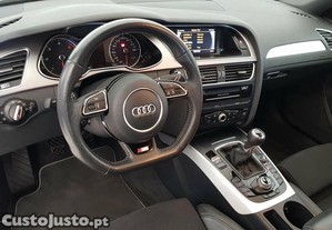 Audi A4 S Line Outubro/14 | Carros - Carrinha, à venda | Leiria ...