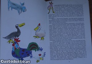 O Gato Malhado E A Andorinha Sinhá De Jorge Amado | Livros, à venda ...