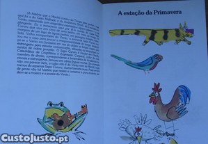 O Gato Malhado E A Andorinha Sinhá De Jorge Amado | Livros, à venda ...