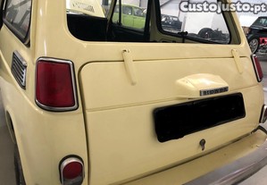 Honda N600 1973 Junho/80 | Carros - Clássico, à venda | Coimbra ...