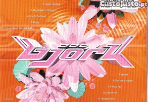 Björk - Post | Música e Filmes, à venda | Lisboa | 44669324 | CustoJusto.pt