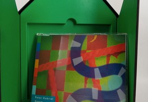 Peter Gabriel // Steam Box Set Limited Edition | Música e Filmes, à ...