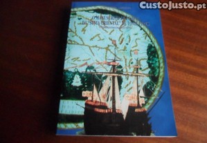 "manuscrito De Lisboa Da "suma Oriental" De Tomé Pires" De Rui Manuel ...