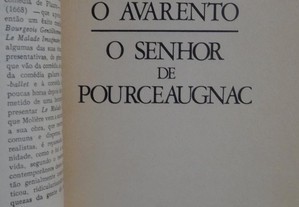 "o Avarento" De Moliére | Livros, à venda | Lisboa | 38816234 ...