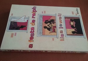 A Festa De Ralph Lisa Jewell | Livros, à venda | Lisboa | 42192126 ...