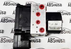 Modulo Abs Mercedes W204, A2045455132, A2044313712 | Peças e acessórios ...