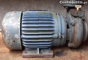 Eletrobomba Motor Rabor Tirar Água Monofásico | Outro equipamento ...
