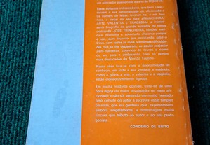 Trincheira - Arte, Valentia E Tragédia - Rui Anjos | Livros, à venda ...