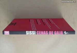 "cenas De Gaja" De Sissi | Livros, à venda | Lisboa | 32532707 ...