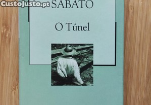 "o Túnel", Por Ernesto Sabato. | Livros, à venda | Setúbal | 44338390 ...