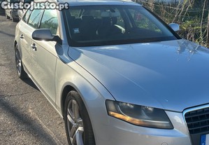 Audi A4 Avant S Line Junho/11 | Carros - Carrinha, à venda | Faro ...