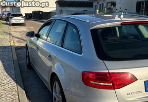 Audi A4 Avant S Line Junho/11 | Carros - Carrinha, à venda | Faro ...