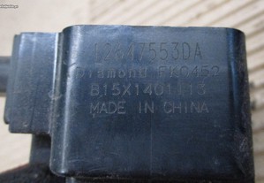 Bobines Para Motor Opel Karl 1.0 Gasolina (2017) 12647553da | Peças e ...