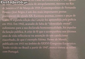 Fátima - António Botto | Livros, à venda | Lisboa | 43324508 ...