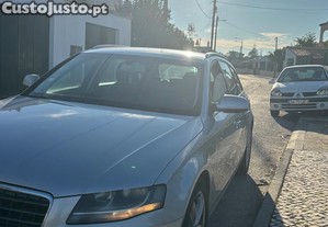Audi A4 Avant S Line Junho/11 | Carros - Carrinha, à venda | Faro ...