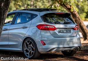 Ford Fiesta 1.5 Ecoboost St Junho/19 | Carros - Utilitário, à venda ...