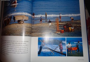 Livro Ria De Aveiro Fotos Mário Marnoto 170 Página | Livros, à venda ...