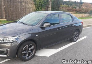 Citroën C-elysée Shine Dezembro/18 | Carros - Sedan, à venda | Porto ...