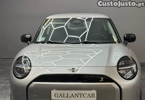 Mini Cooper Se Setembro/24 | Carros - Citadino, à venda | Porto ...