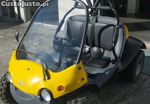 Secma Quad (novo) 2 Lugares | Moto 4 / Quad, à venda | Porto | 43332035 ...