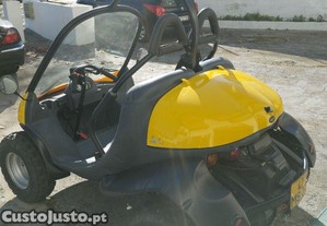 Secma Quad (novo) 2 Lugares | Moto 4 / Quad, à venda | Porto | 43332035 ...