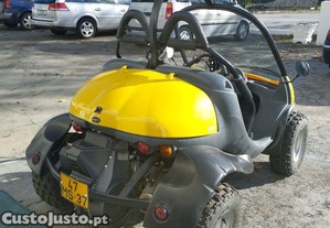 Secma Quad (novo) 2 Lugares | Moto 4 / Quad, à venda | Porto | 43332035 ...