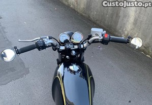 Mash Black Seven | Mota de estrada, à venda | Braga | 44677901 ...