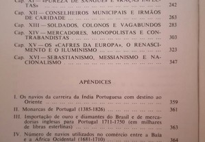 O Império Colonial Português // C.r. Boxer | Livros, à venda | Porto ...