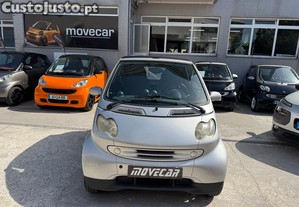 Smart Cabrio Passion Gasóleo Novembro/05 | Carros - Citadino, à venda ...