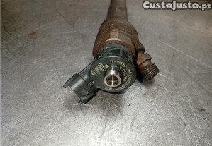 Injector Land Rover Range Rover Evoque 2011 0445110654 204dtd | Peças e ...