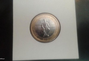 Moeda 100 Centavos - Timor Leste 2012 | Antiguidades e Colecções, à ...