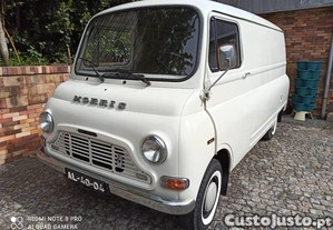 Morris 250 Ju Van Janeiro/80 | Carros - Clássico, à venda | Braga ...