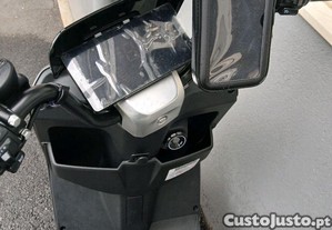 Vortex Goose Fox 2025 | Scooter, à venda | Porto | 44356078 | CustoJusto.pt