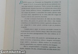 A Vida Amorosa De Bilitis (século Vi A.c.)-1927 | Livros, à venda ...