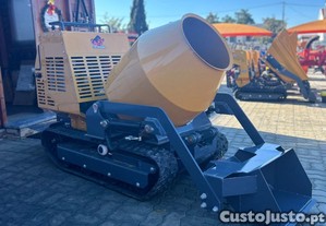 Auto Betoneira/ Mixer Dumper 6500 | Entrega, Iva E Garantia | Outra ...