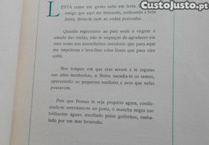 A Vida Amorosa De Bilitis (século Vi A.c.)-1927 | Livros, à venda ...