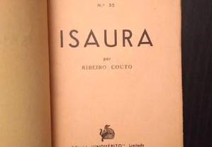 Ribeiro Couto - Isaura | Livros, à venda | Castelo Branco | 29348433 ...