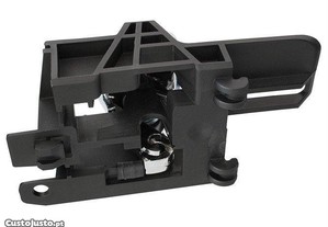 Puxador / Puxadores Interiores De Porta Nissan Qashqai Novos | Peças e ...