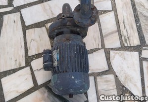 Motor De Poço Monofásico | Equipamento Industrial, à venda | Aveiro ...
