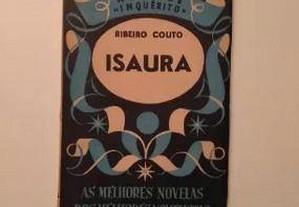 Ribeiro Couto - Isaura | Livros, à venda | Castelo Branco | 29348433 ...