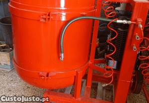 Compossor Para Trator De 400 Litros | Alfaias agrícolas, à venda ...