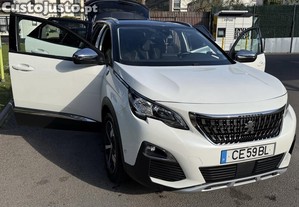 Peugeot 3008 Crossway Junho/20 | Carros - SUV / TT, à venda | Porto ...