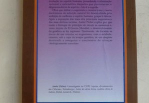 O Eugenismo De André Pichot | Livros, à venda | Lisboa | 40136380 ...
